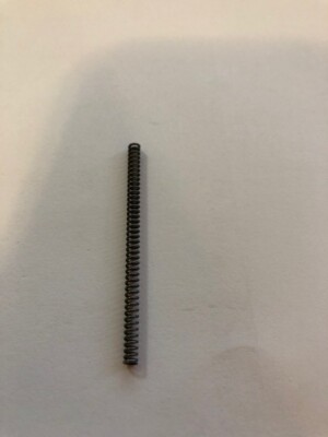 TWO (Matched Pair) Browning 2000 Extra Power Hammer Springs by WOLFF ...