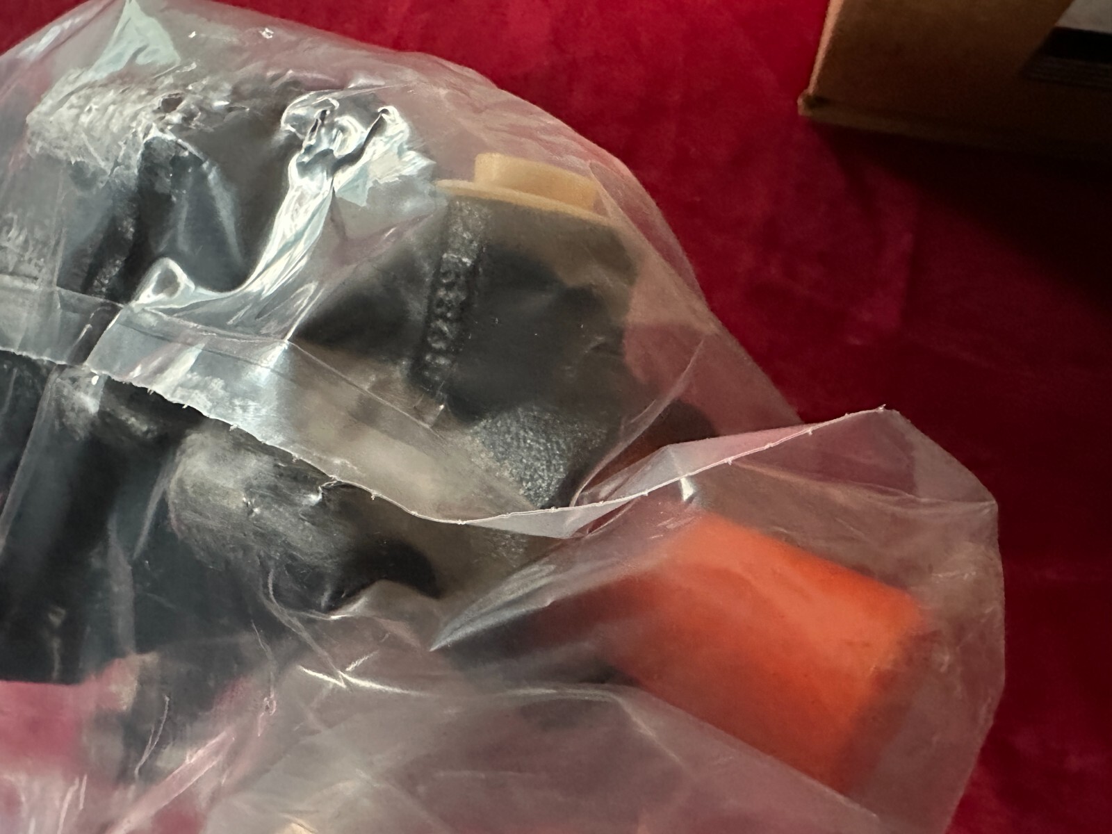 NOS REMAN 2004-2008 FORD VAN STEERING GEAR BOX 6C2Z-3504-AARM STG-187 ...