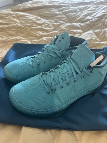 Nike Kobe A.D. Mid Honesty Size 11 Jordan Mamba Air Max 90 95 97 Girl ...