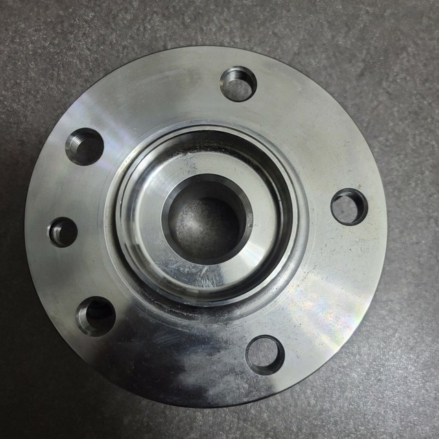 Maserati Quattroporte Front Wheel Hub Bearing P/n 675000062 for sale ...