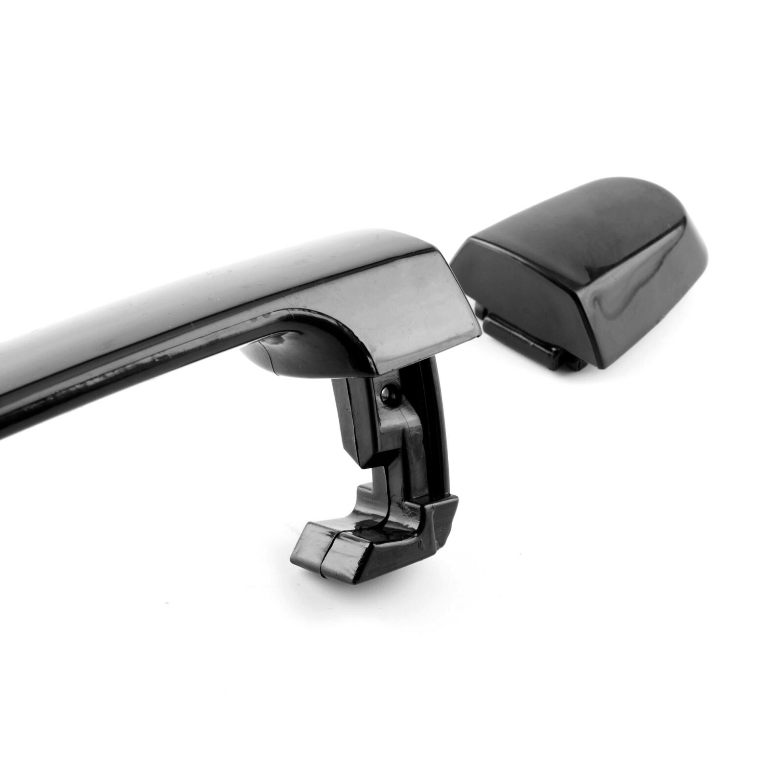 4pcs/set Car Door Handle Rear & Front for #69211-02080 Matrix RAV4 ...