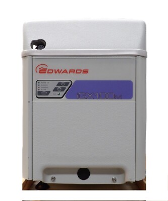 Vacuum - Edwards Dry Vacuum Pump