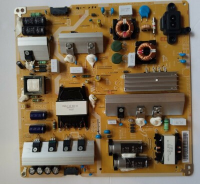SAMSUNG UN49MU6500FXZA Version FA01 Curved Power Supply BN44-00807H | eBay