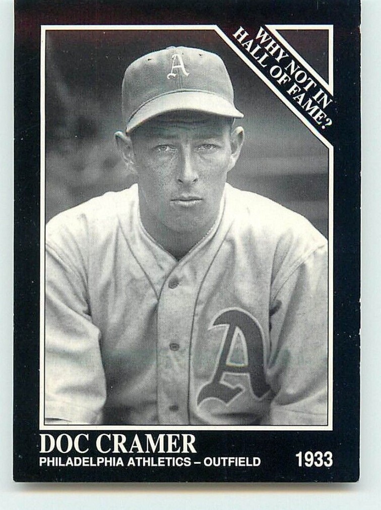Doc Cramer - On Ebay - Multiple Results on One Page