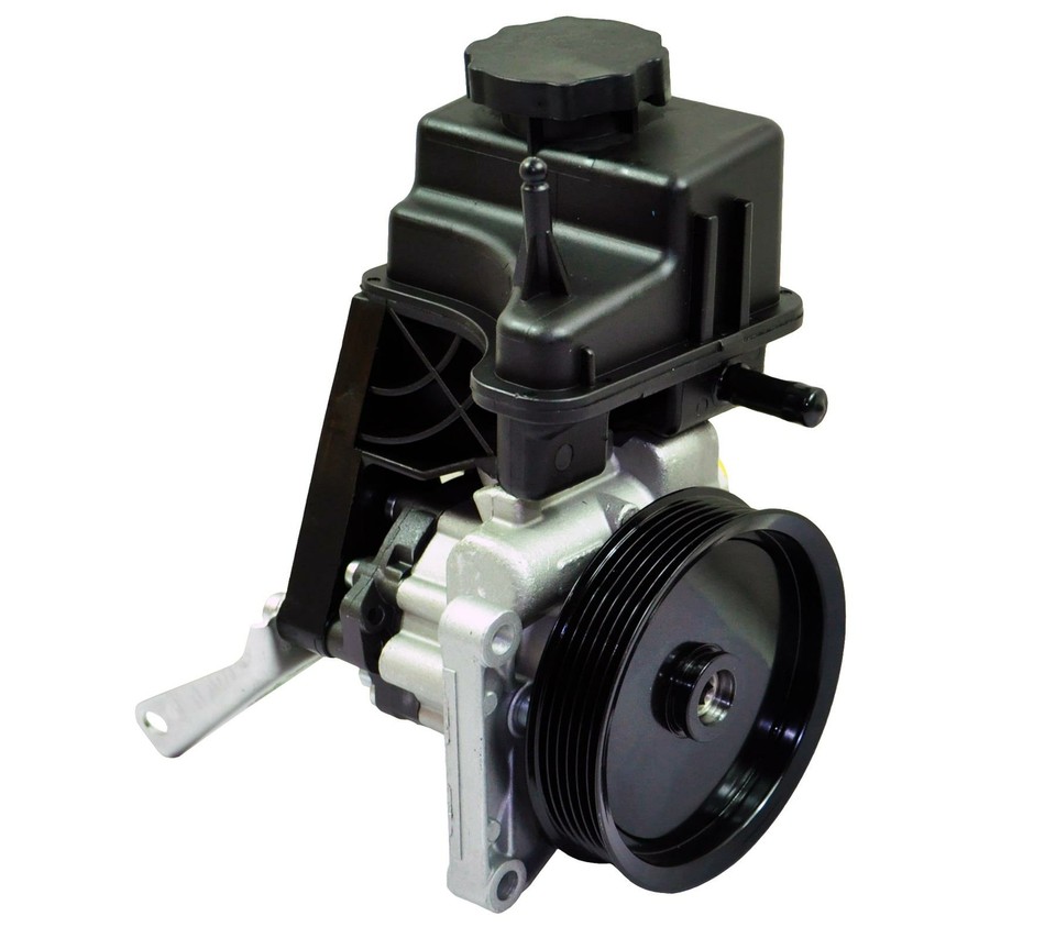 Power Steering Pump For Mercedes Sprinter Viano Vito/Mixto W639 ...