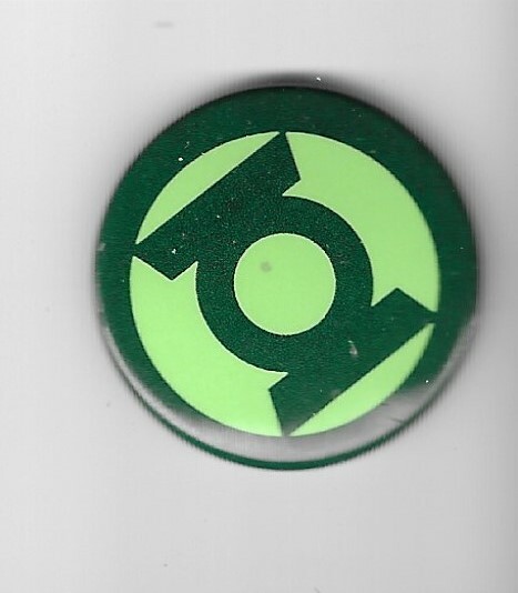 All Green Lantern Corps Symbols HBO Max's _Green Lantern_ Series Will