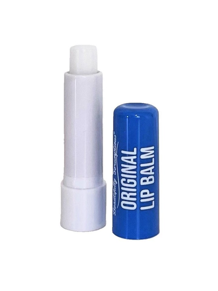 Beautifully Scrumptious Original Lip Balm | eBay UK