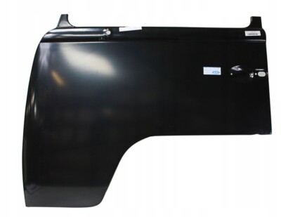 Exterior Front Left Door tin cover fit for Volkswagen Transporter T2 ...