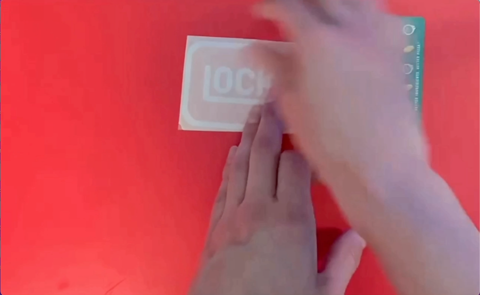 Hartke Bass Guitar Logo Decal- Amplifier Sticker- Music Decal- Band ...