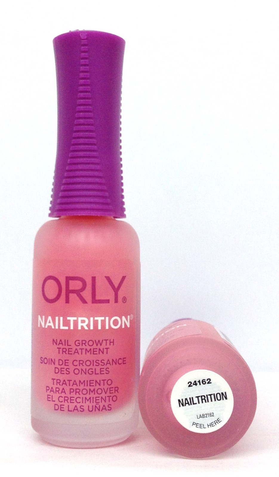 ORLY Treatment - Small Size 0.3oz/9ml - Choose Any | eBay