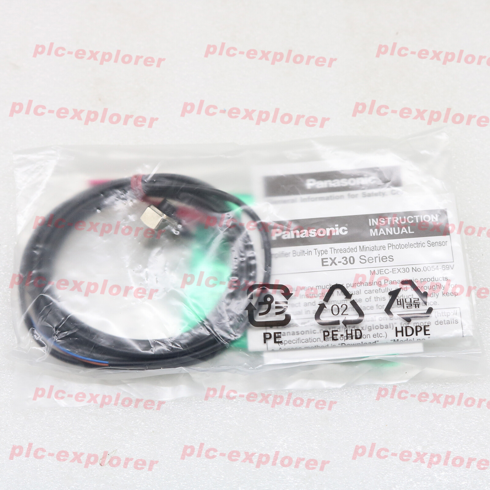 EX-32A-PN NEW For Panasonic Photoelectric switch Free Shipping | eBay