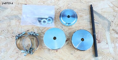 04-11 Buick Cadillac Chevy Pontiac GMC Susp. Specialty Tool Kent Moore ...