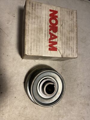 Noram 40028 Heavy Duty Pulley Clutch | eBay
