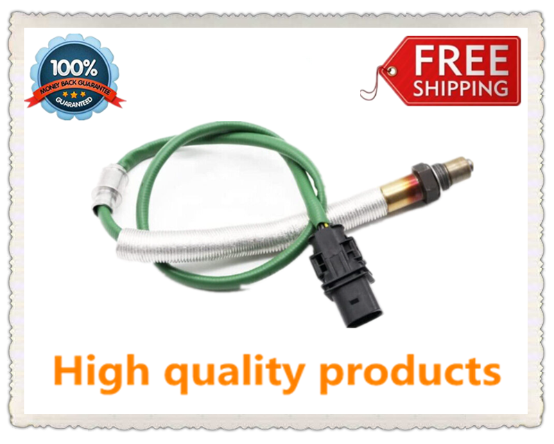 Oxygen sensor 0258017121 004 542 86 18 No 0 258 017 121 lambda sensor ...