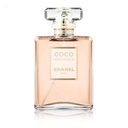 CHANEL Coco Mademoiselle Eau de Parfum 100 ml Spray EdP Damenduft Düfte ...