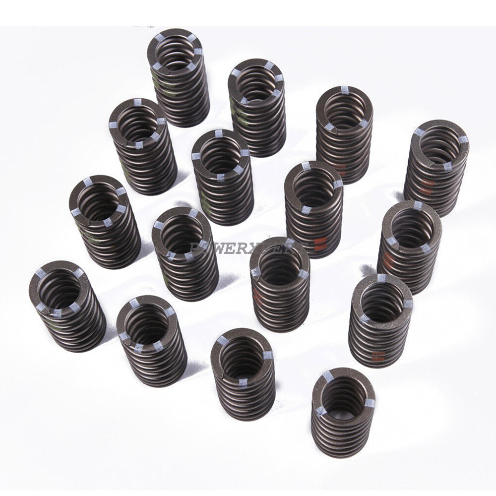 06E-109-623-A for VW CC Golf Tiguan Audi A3 TT Engine Valve Spring Set ...
