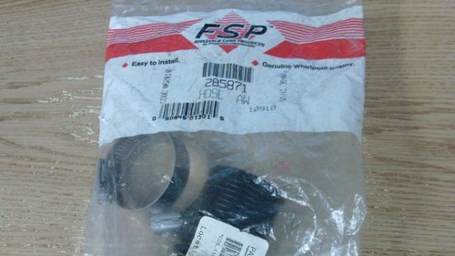 Maytag Washer Hose 285871 | eBay