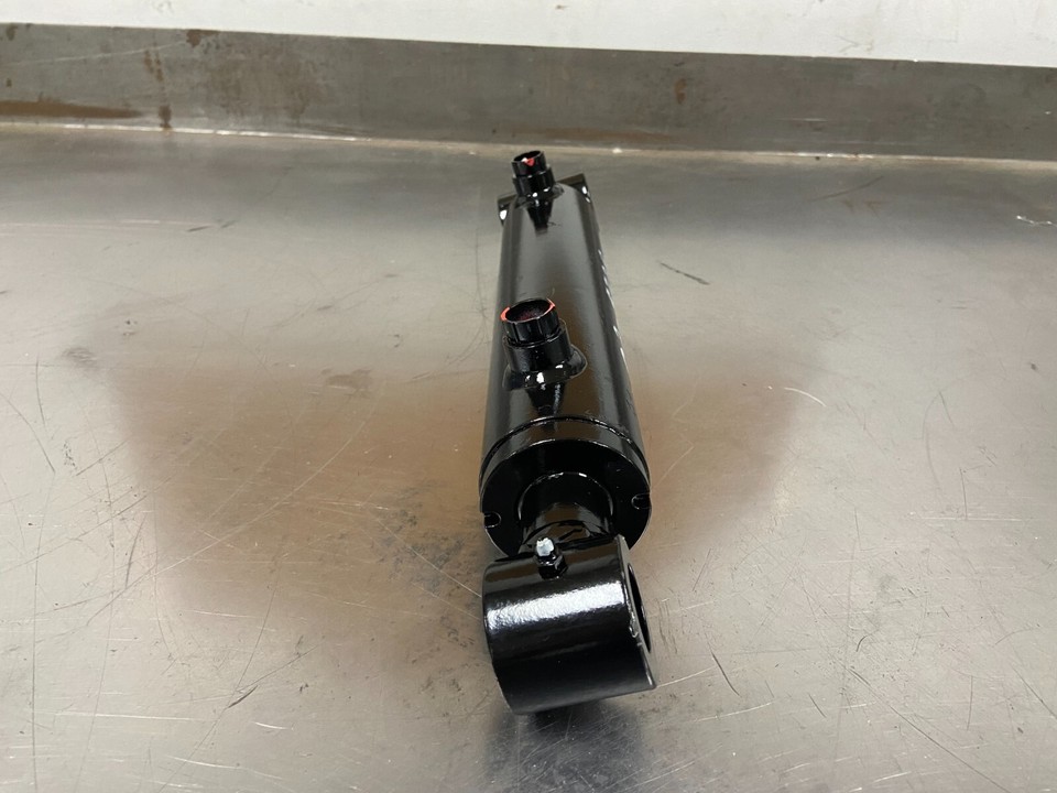 New OEM Hydraulic Cylinder for Harley Rake Power Box Rakes 03-5728 | eBay