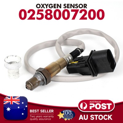 MODIGT Innovate LSU 4.2 Wideband oxygen sensor 5 wire 675 long ...