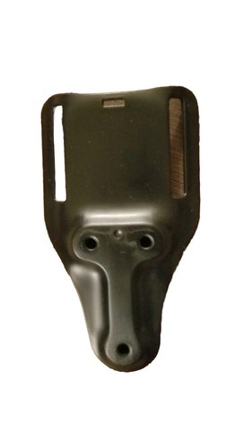 Safariland 6070UBL Mid-Ride UBL Universal Belt Loop 2.25" Belts Holster ...