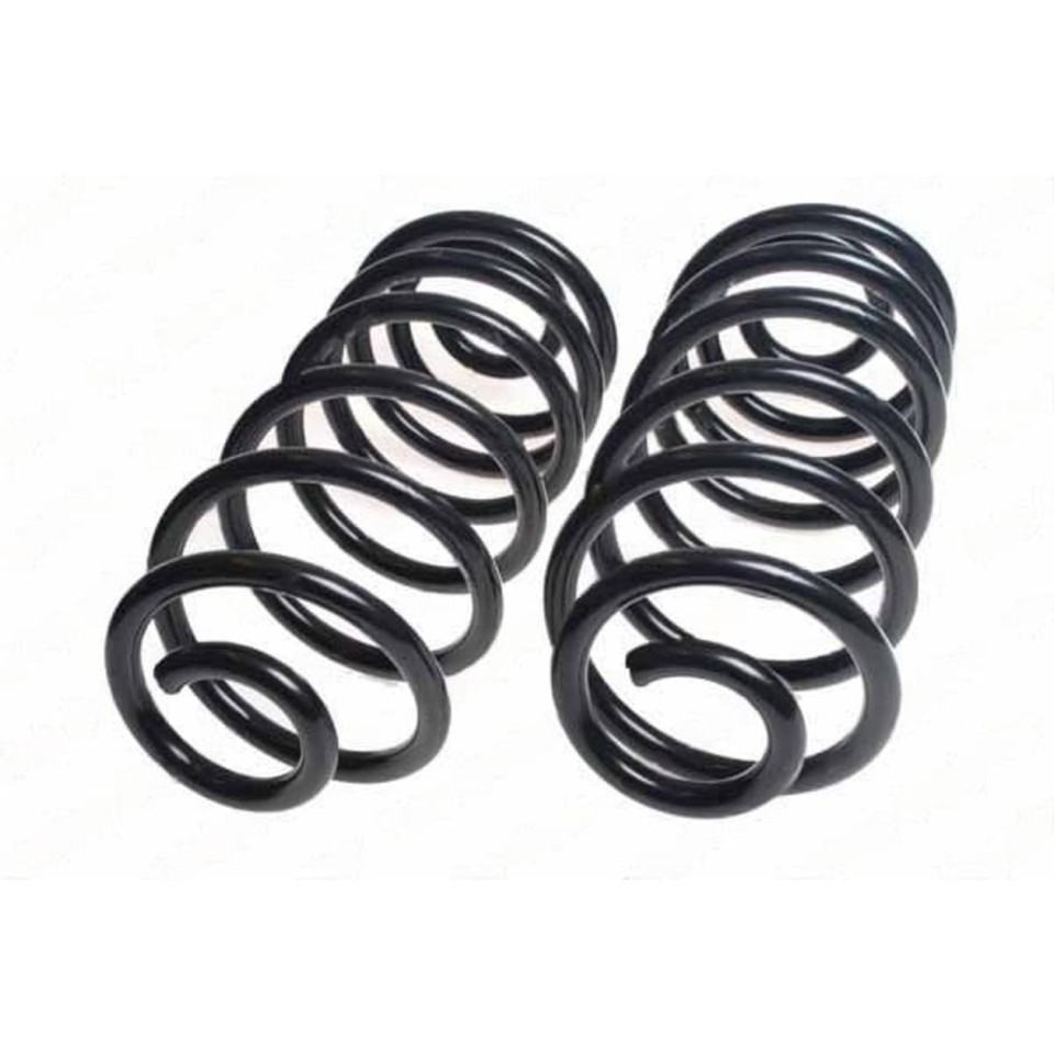 4412131 Lesjofors Coil Springs Rear for Olds Le Sabre NINETY EIGHT ...