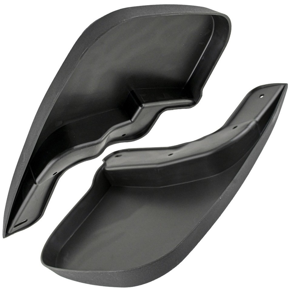 Mud Flaps Splash Guards for 2015-2022 Chevy Colorado GMC Canyon G18 | eBay