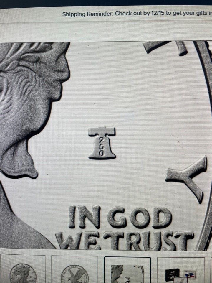 1776 - 2026 W PROOF 1 Ounce Oz American Silver Eagle US MINT w/ OGP ...