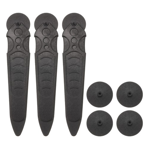 Plastic Spudger Pry Opening Repair Tools for Mobile Phone PC Tablet ...