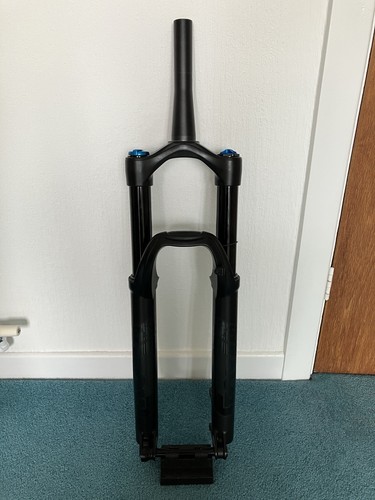 Fox Rhythm 36 Float Grip Fork 29 / 27.5+ 140mm Travel-Boost 110x15mm ...