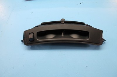 1449 14 HARLEY-DAVIDSON ELECTRA GLIDE FRONT DUCT PANEL VENT INLET ...