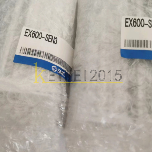 1PC New SMC EX600-SEN3 valve island module | eBay
