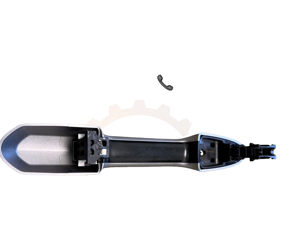 2020-2023 Toyota Highlander Rear Right Exterior Door Handle OEM 69210 ...