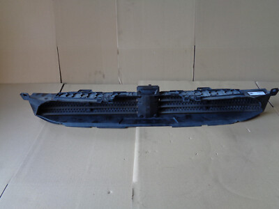 BMW X3 G01 X4 G02 Luftklappe Luftklappen unten Luftführung ...