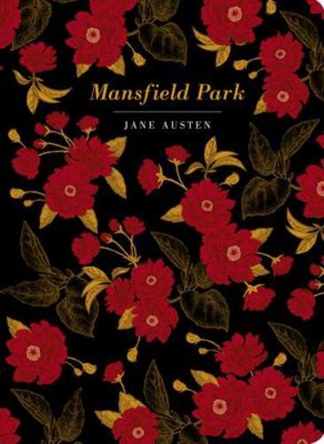 Mansfield Park (Chiltern Classic) by Austen, Jane [Hardcover ...