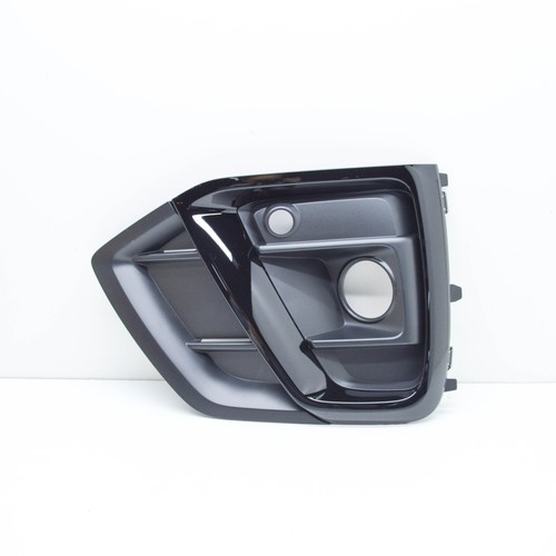 NEW AUDI Q5 FY 80A FRONT BUMPER RIGHT GRILLE 80A807680AGBMT | eBay