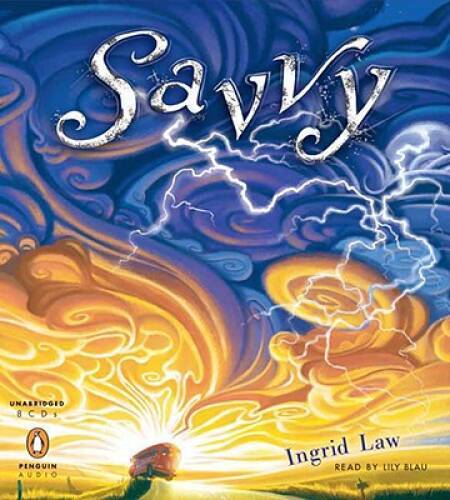 Savvy - Audio CD By Law, Ingrid - VERY GOOD 9780143143482 | eBay