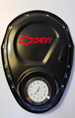 Timing Cover Clock | eBay