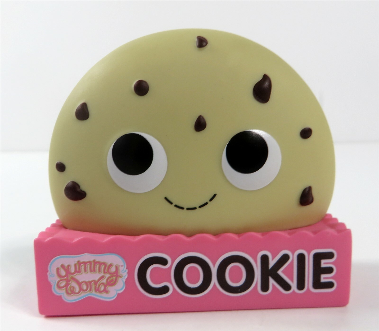 Kidrobot Yummy World Vinyl Series Gourmet Snacks Cookie Figure NEW | eBay