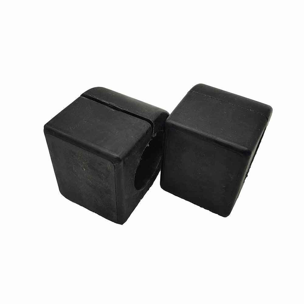 2X Front Stabilizer Sway Bar Bush 1663203411 1663202811 For Benz X166 ...