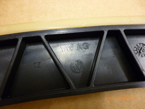 NEW GENUINE VW GROUP TIMING CHAIN KIT 1,2 TSI TFSI CBZA CBZB Engines ...