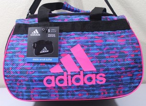 Light Blue Adidas Duffle Bag | Paul Smith