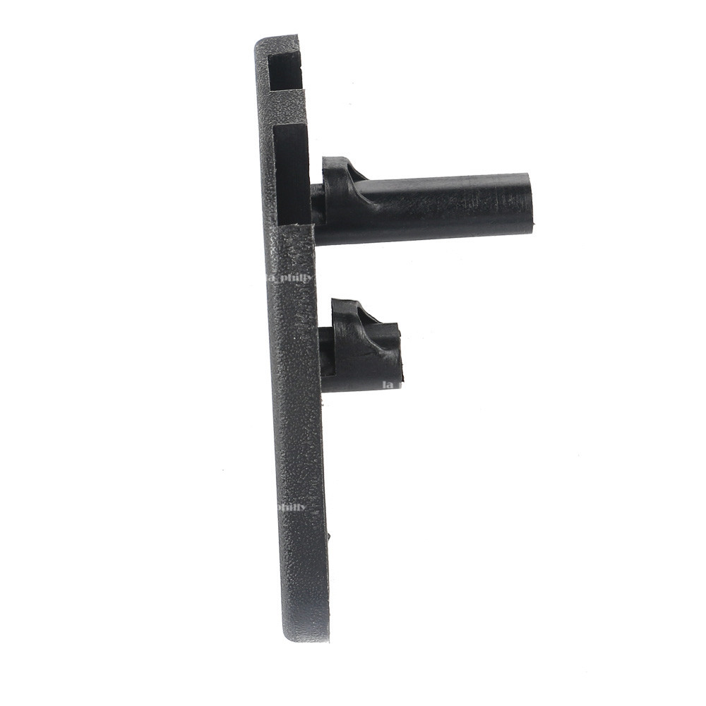 30723366 Radiator Upper Bracket - Left For VOLVO S60 XC60 XC70 V70 2007 ...