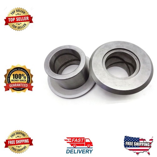 JRV0594 KRV1128 - JCB JS200 & JS220 DIPPER ARM STEEL BUSH, SET OF 2 PCS ...