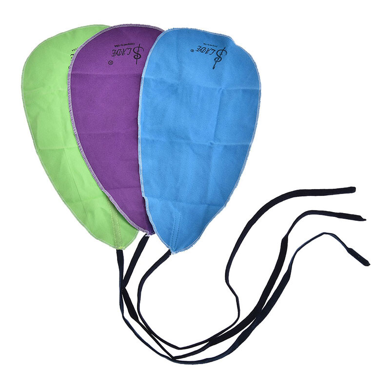 clarinet piccolo flute sax saxophone cleaning cloth for tube ...