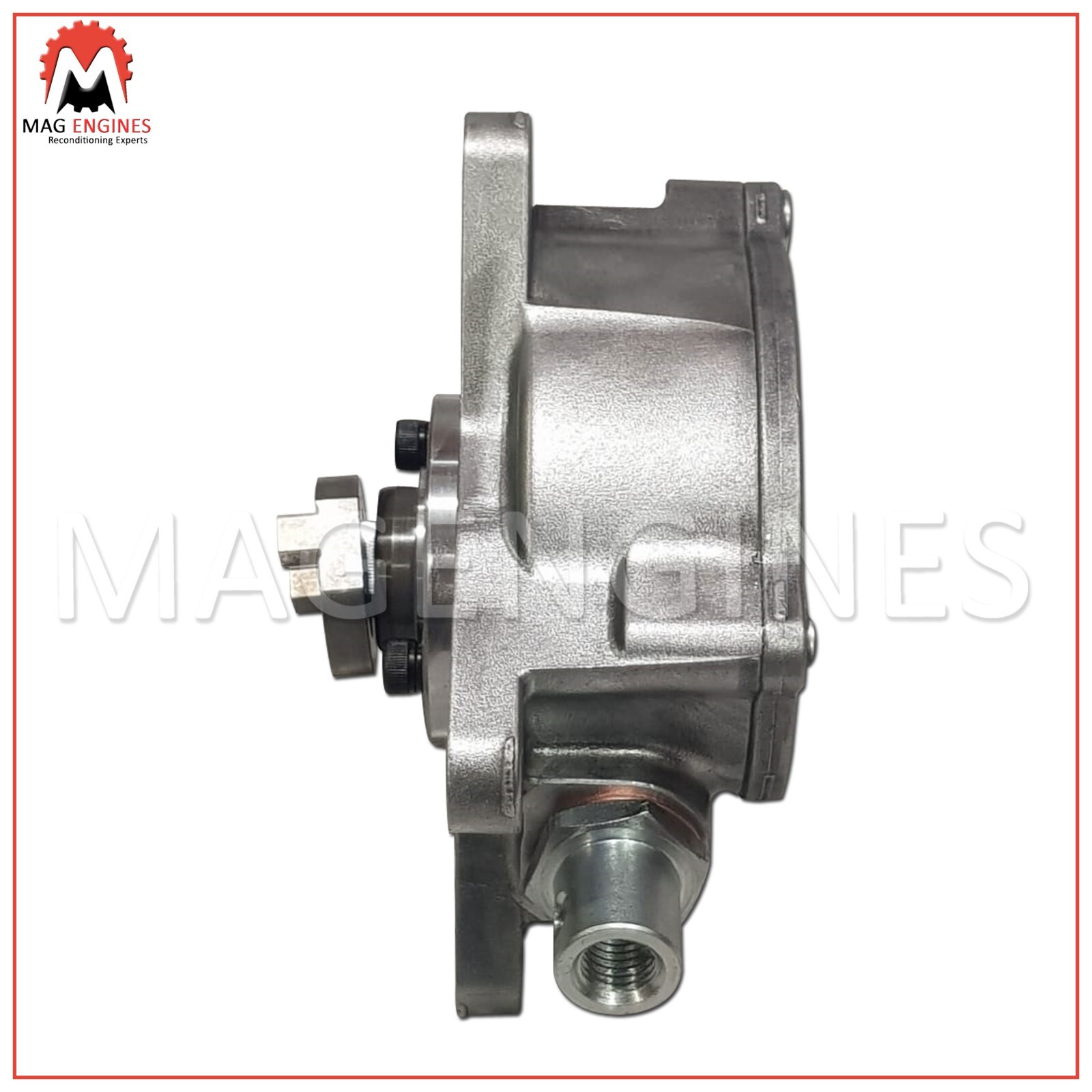 SH01-18G00 BRAKE VACUUM PUMP MAZDA SH01 SHY1 FOR MAZDA 6 3 SERIES CX-5 ...