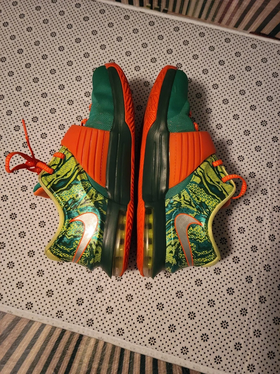 Kd 7 Green Gold