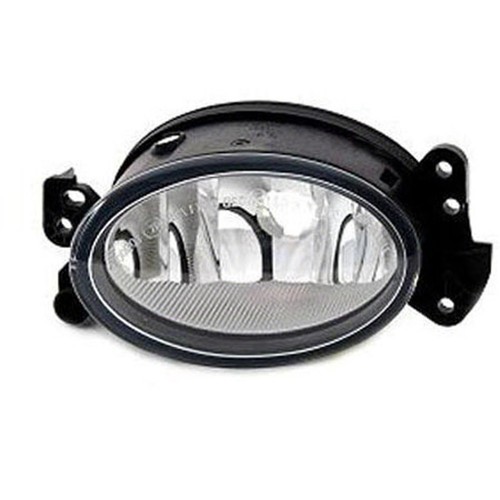 New Driver Side Fog Light Assembly 1698201556 615343670690| eBay