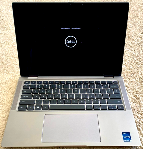 Dell Latitude 7440 i7-1365U 16GB DDR5-4800 512GB SSD 14" FHD Iris Xe ...