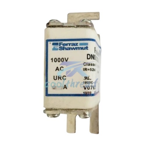 1PC brand FIT FOR Ferraz Shawmut Fuse DN00UC10C160L 160A 1000V X076426 ...