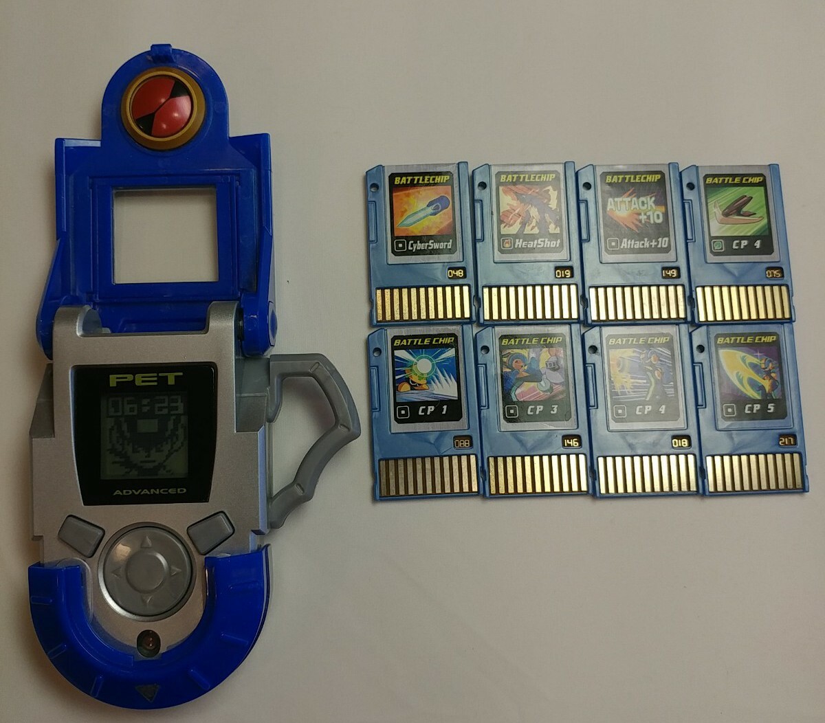 Megaman Pet for sale | Only 2 left at -65%